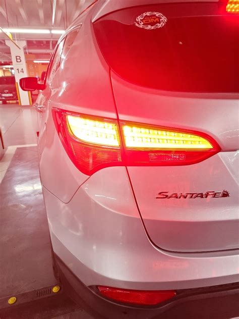 Mdps 자석현상 개선 싼타페 Dm 무타공 구리스 주입 네이버 블로그