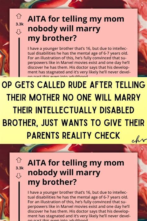 Mother Goes No Contact With Her In Laws Because They Play Victims After