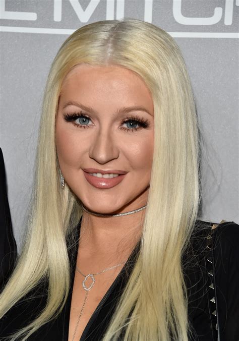 Christina Aguilera Doblaje Wiki Fandom Powered By Wikia