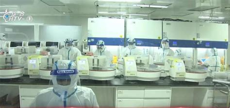 迪安诊断 医学诊断整体化解决方案提供者