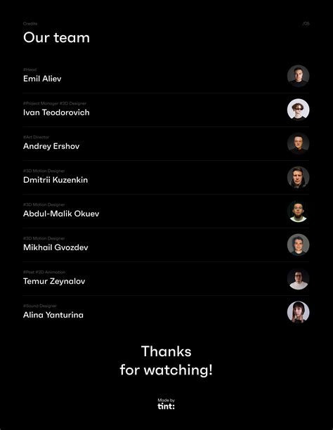 Bork V830 3d Motion Behance