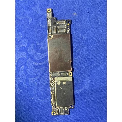 Jual Mesin Iphone XR Lock Icloud Shopee Indonesia