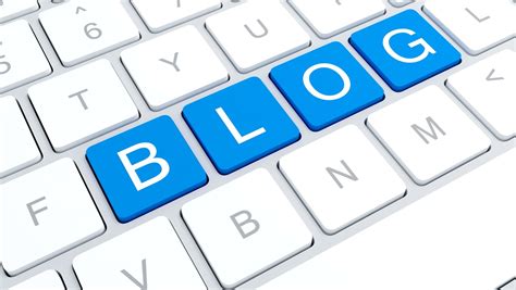 Crafting An Effective Blogging Strategy For 2023 Ecologic Productions