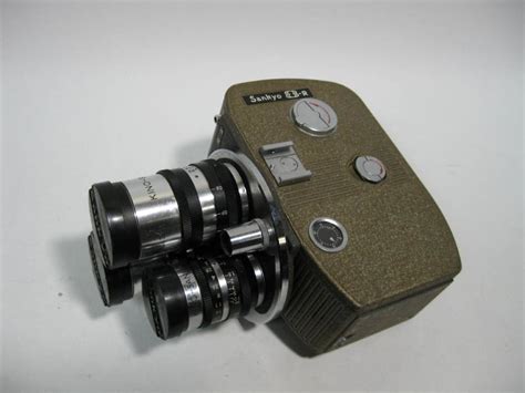 Yahooオークション Sankyo 8 R Kino Sankyo 1 14 F38mm 65mm 13