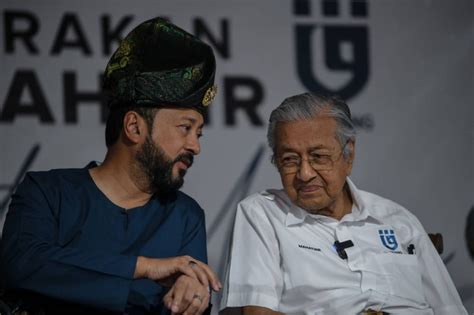Ge15 Gta Identifies 17 Parliamentary Seats To Contest In Johor Malay