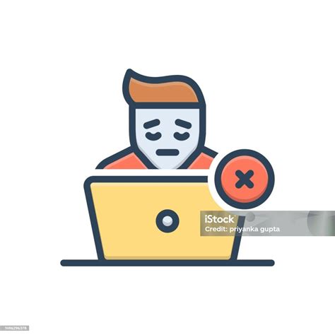 Cant Authentication Stock Illustration Download Image Now