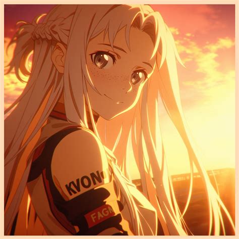 ღ 𝗦 𝘄 𝗼 𝗿 𝗱 𝗔 𝗿 𝘁 𝗢 𝗻 𝗹 𝗶 𝗻 𝗲 𝗦𝗔𝗢最愛ღ Sword Art Online ⚜️ Beautiful