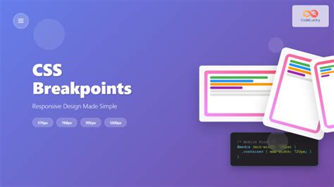 Css Orientation Media Queries Complete Guide To Portrait Vs Landscape