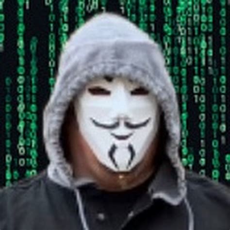 The Hacker Dude Youtube