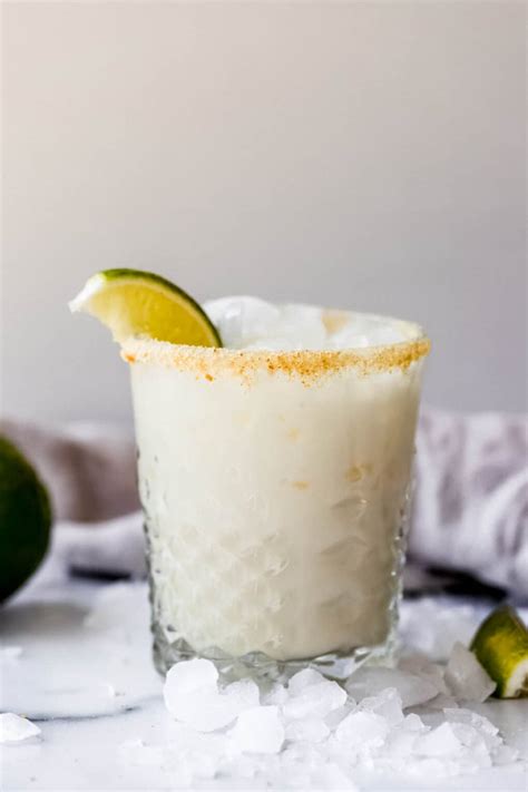 Key Lime Pie Cocktail • Wanderlust And Wellness