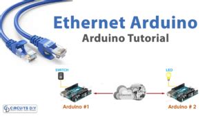 Communication Between Two Arduino