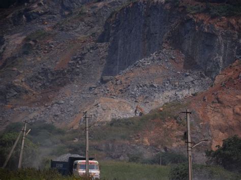 Rescue Efforts Underway To Save 13 Miners Trapped In 250 Feet Deep