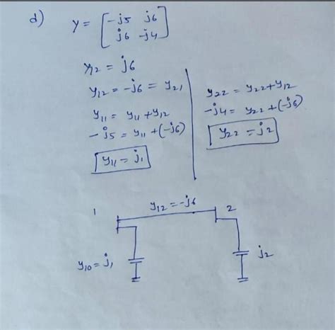 Solved A Four Bus Power System Is Shown In Figure 1 Bus 1 Is A
