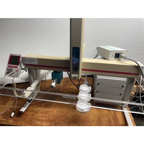 Ctc Analytics Leap Technologies Hts Pal Autosampler Microcal As