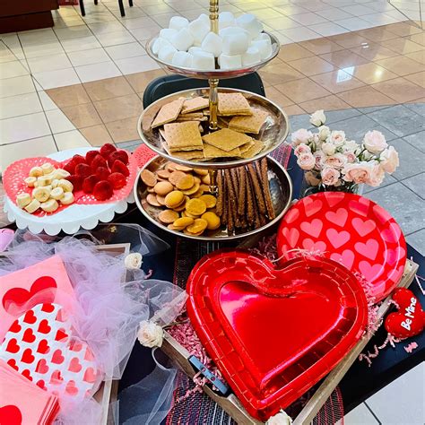 Love Is In The Air At Preit Properties Preit