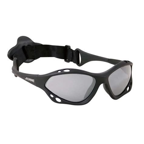 Jobe Knox Floatable Glasses Black Polarized Kite Republic
