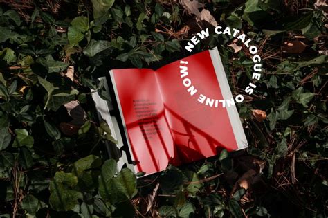 Our New Catalog Is Online Now Heper