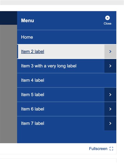 Nav Support Two Variant S Paging And Folding Issue Public Ui Kolibri GitHub