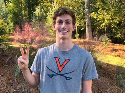 Virginia Begins Class Of 2025 Recruiting With Verbal From Georgia State Champion Jack Aikins
