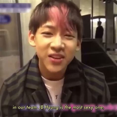 Bbam Moments 💦💚 Youtube