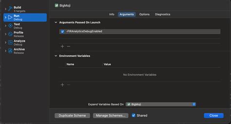 【swiftfirebase Analytics】ロギングの実装方法！カスタムイベントを発行