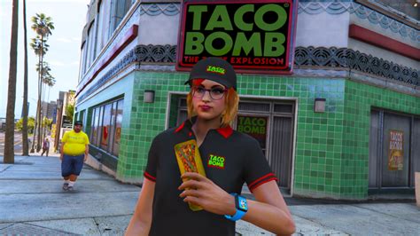 Lore Friendly Business Pack Add On Clothing Altv Fivem Sp Gta5