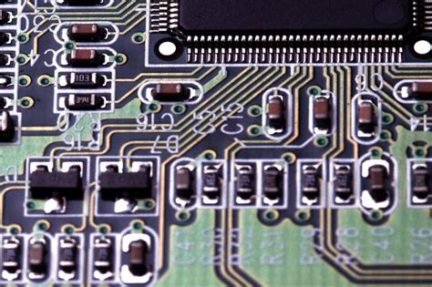 Speed Up Your Pcb Design With Double Sided Prototyping China Pcb Manufacturer