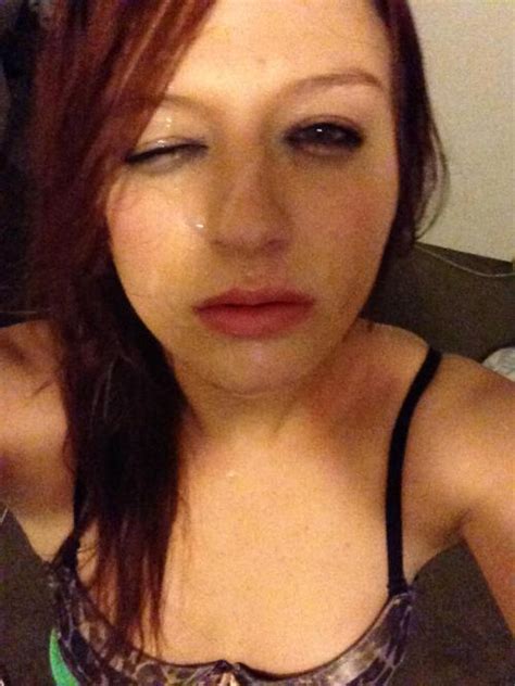 Selfie Cum Leonhardo