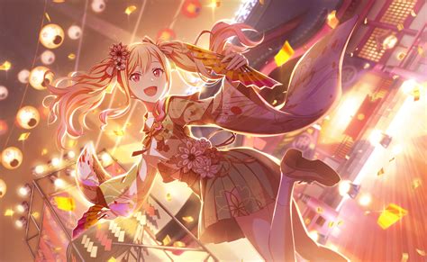 天馬咲希 アニメ壁紙ネット Pc・android・iphone壁紙・画像 Part 2