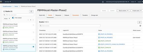 BUG SM Z GuardDuty Occasional Failures Just Won T Go Away Issue Aws Samples