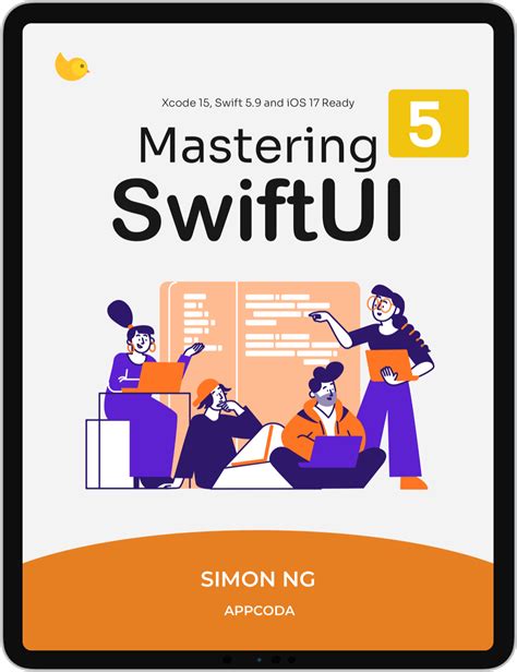 45 Switching Layout With Anylayout · Mastering Swiftui Book For Ios 16