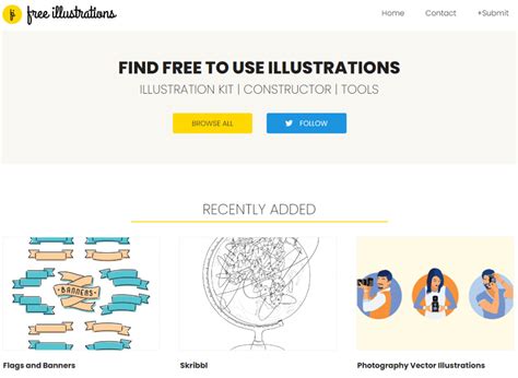 Awesome SVG Resources For Your Next Web Project DEV Community