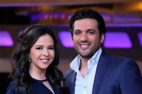 Amy Samir Ghanem Announces Wedding Date Arabia Weddings