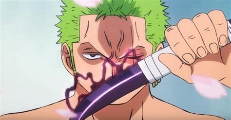 6 Alasan Roronoa Zoro Terasa Sebagai Tokoh Utama Alur Wano One Piece