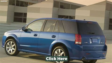 Top 48 Saturn Vue Red Line