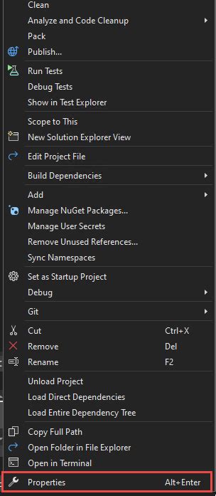 How To Properly Migrate From Net Core To Net