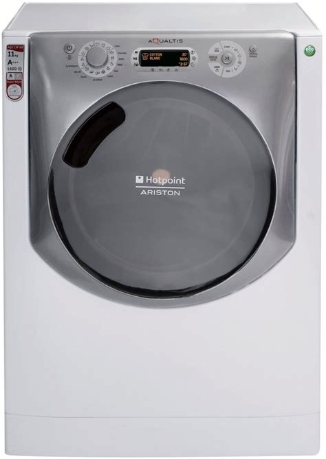 HOTPOINT ARISTON AQ D FR Pas Cher Lave Linge Frontal HOTPOINT ARISTON Livraison Gratuite