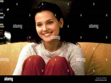 Jeanne And The Perfect Guy Virginie Ledoyen 1998 © Strand Releasing