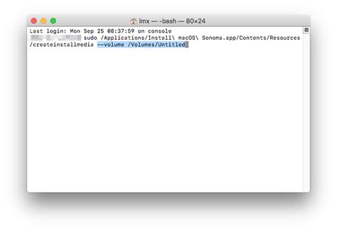 3 Steps To Reinstall MacOS Sonoma Ventura Or Monterey Without Losing Data