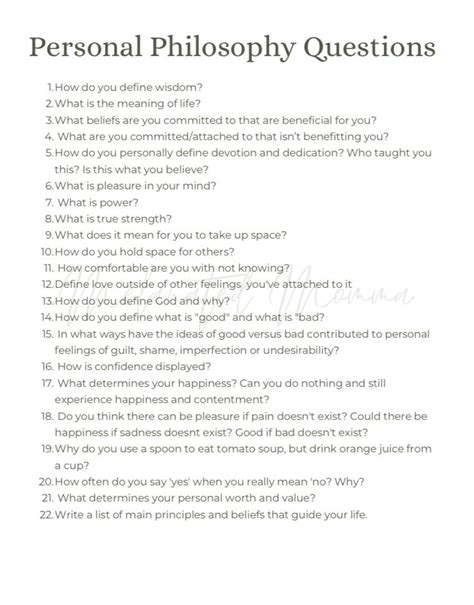 Mindfulness Journal Prompts Gratitude Journal Prompts Mental Health