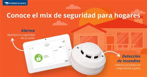 En Códigoblanco Te Damos El Control Para Que Tan Solo Con Un Clic Tu
