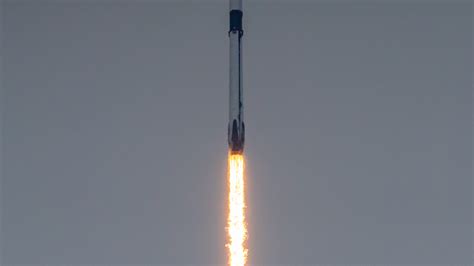 Spacex Launches Axiom 2 Private Crewed Mission From Kennedy Space