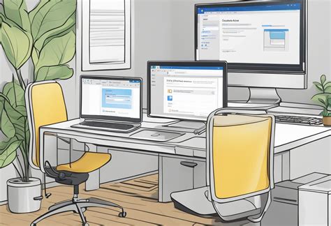How To Enable Or Disable Autosave Emails In Outlook Step By Step Guide Position Is Everything
