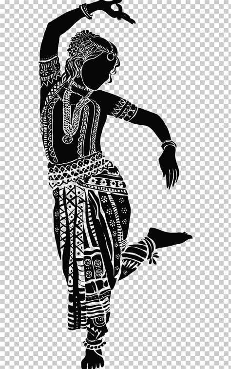 Wall Decal Dance Sticker Mural Png Free Download Artofit