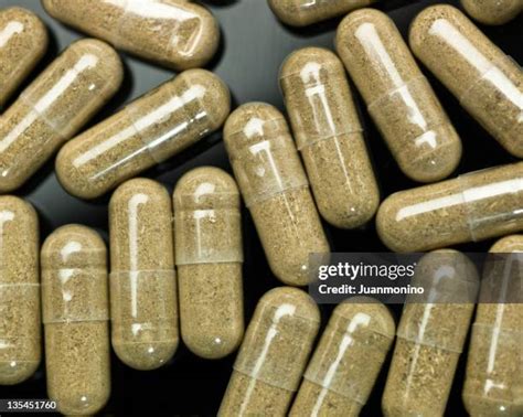 Brown Pill Photos And Premium High Res Pictures Getty Images