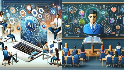 Techniques For Using Ai In Learning Environments By Blockgeni Jun