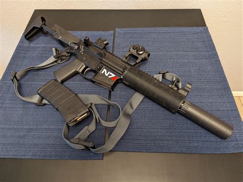 Ar9 Sd Thoughts Ar15com