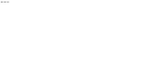 Digital Clock Css