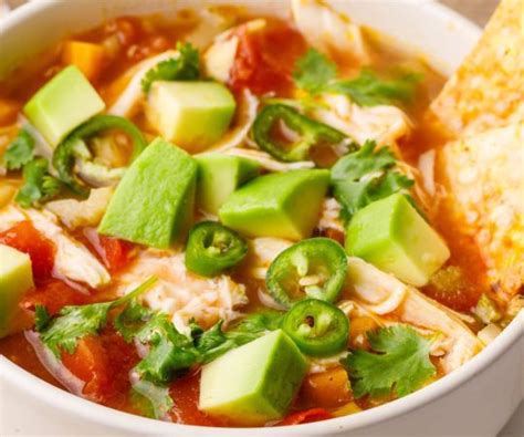 Chicken Bone Broth Soup Keto Friendly Keto Pots