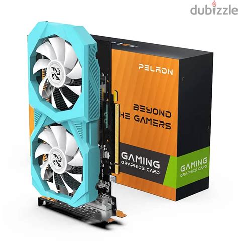 1660s Graphic Card 1660 Super Gpu Rtx 1660 Gaming Gpu Computer
